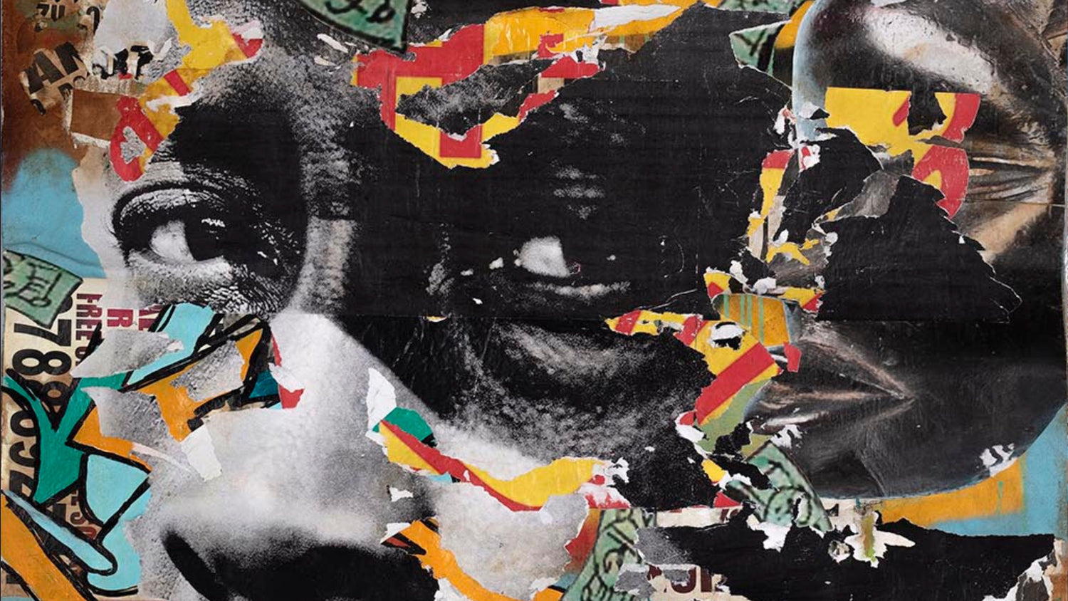 Discover Contemporary African Art Online | Afrikanizm Art