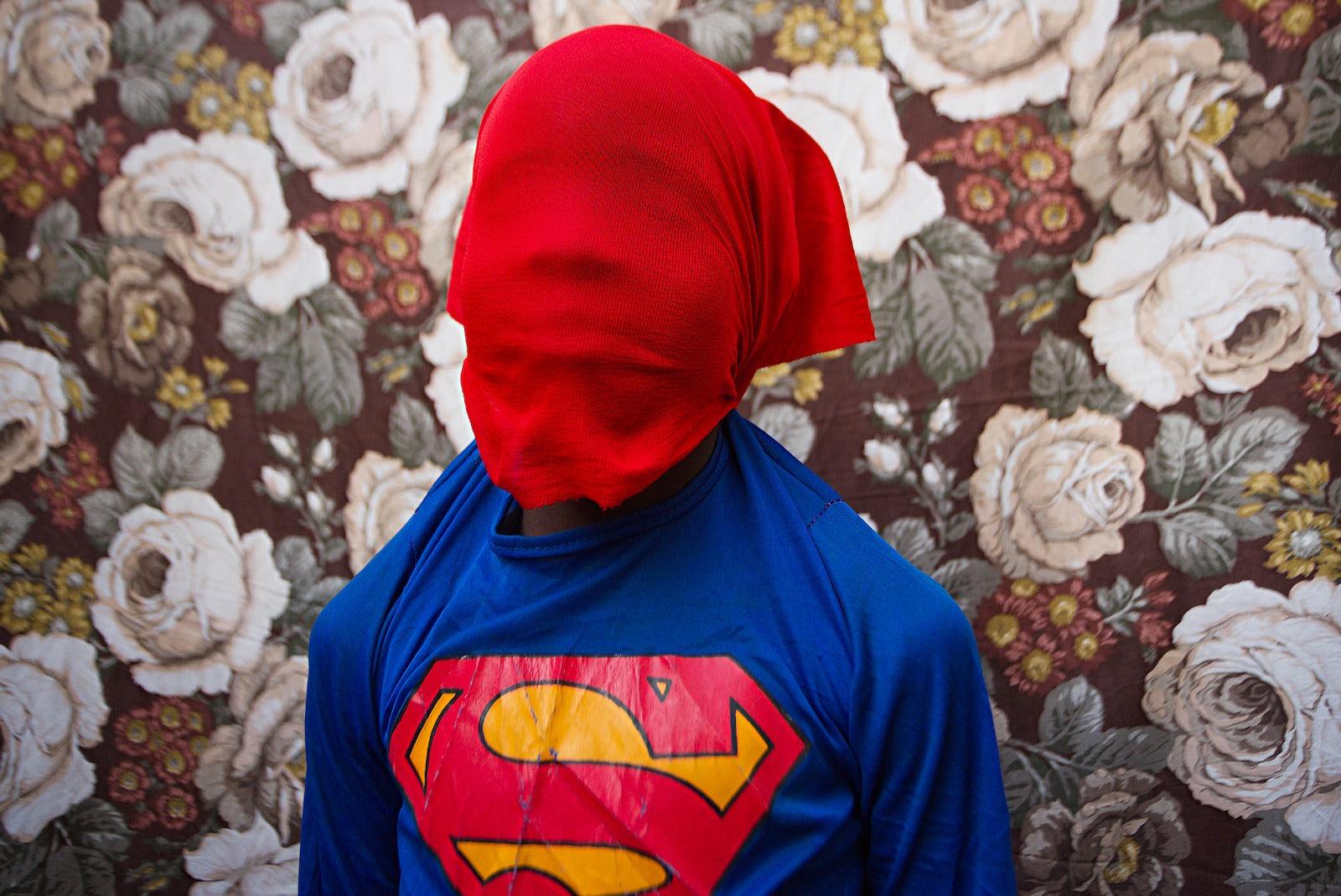 Banner Game III, Photography by Resem Verkron | AFRIKANIZM ART – Afrikanizm