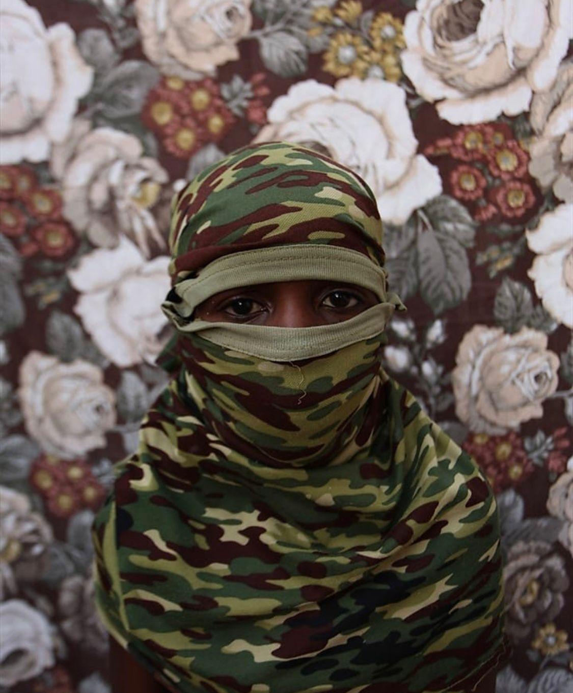 Banner Games VII, Photography by Resem Verkron | AFRIKANIZM ART